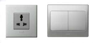 #1 Switches and Sockets in Dubai | Hotline Electricals | Call Now