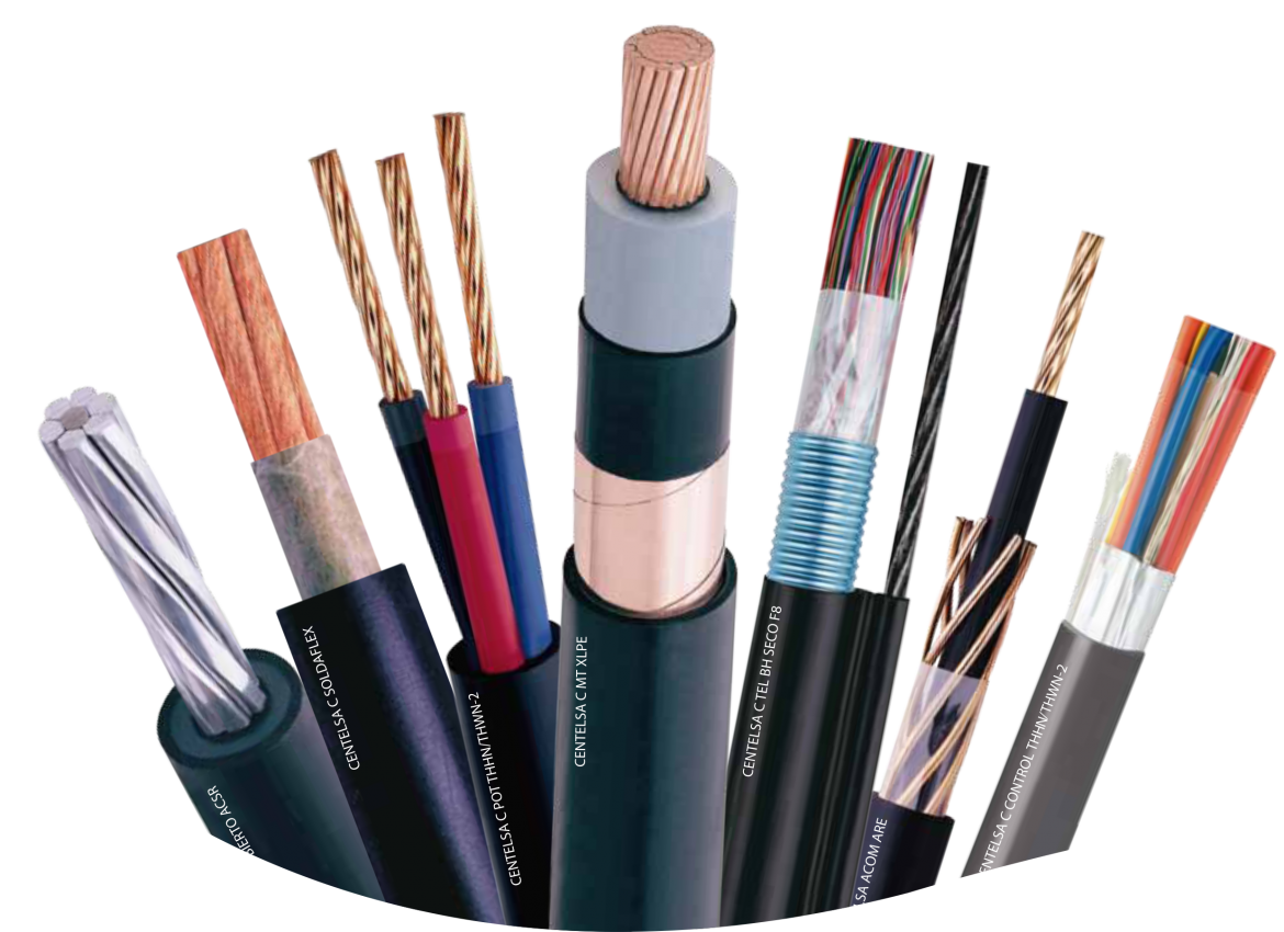 100% Copper House Wires | High Temperature Control Panel Wires