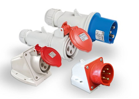 #1 Industrial Plugs & Sockets | Dubai, UAE | Hotline Electricals